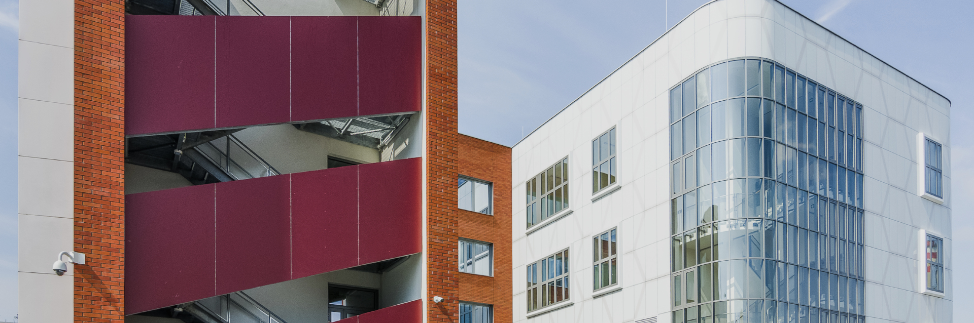 Structure - University Institute