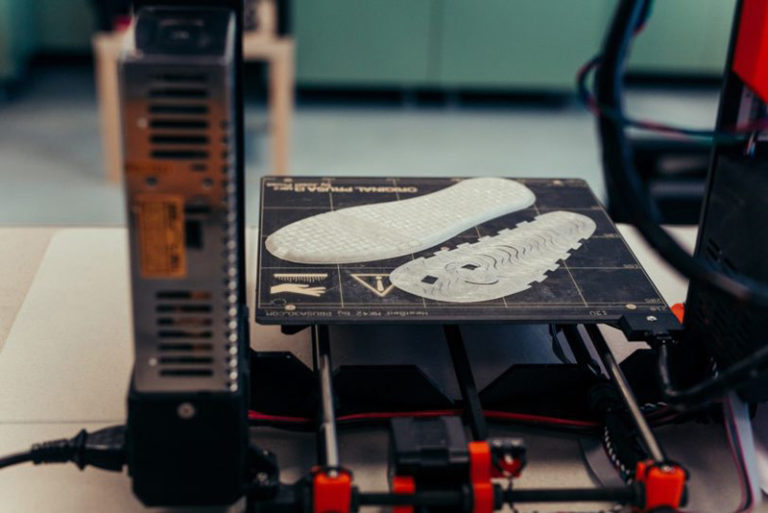 Department of Advanced Footwear Materials and Technologies - University ...