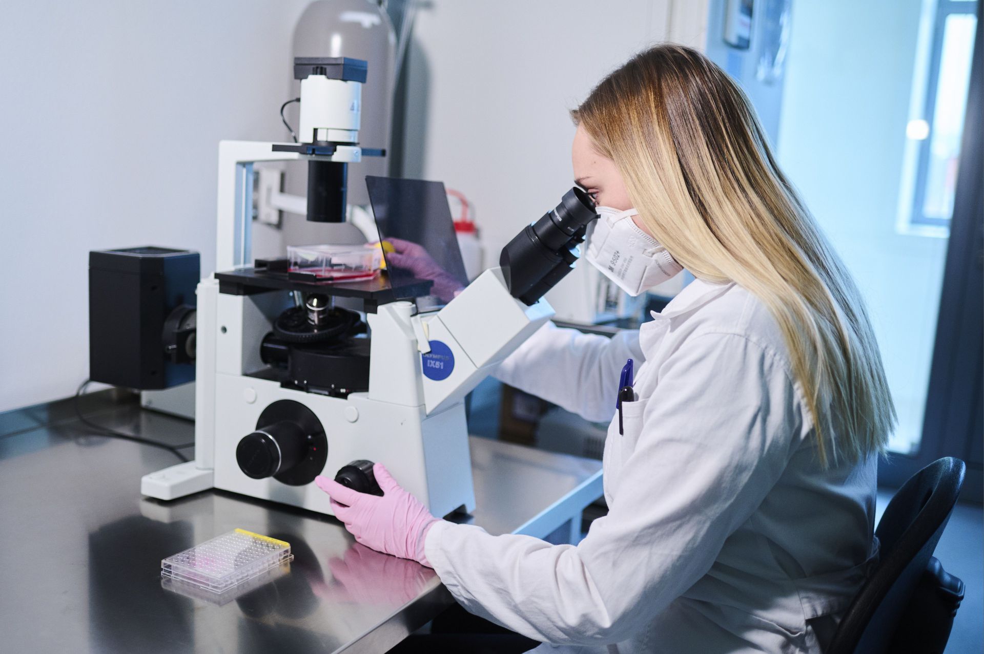 Zlín becomes a national centre of competence for polymer research. The ...